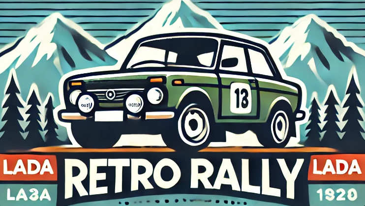 Retro Rally Aréna Piliscsév